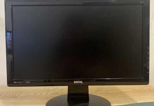 Монитор benq