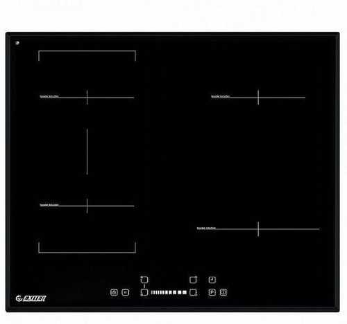 Поверхность exiteq EXH-311 IB