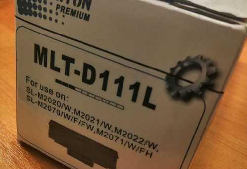 MLT-D111L Uniton Premiun