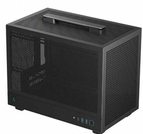 DeepCool CH160 (CH160 mesh)