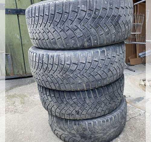 Michelin Energy MXV4 S8 205/55 R16