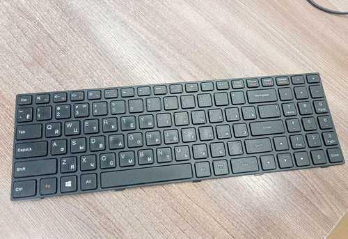 Клавиатура оригинальная Lenovo IdeaPad B50-10