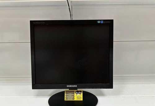 Монитор Samsung SyncMaster E1720