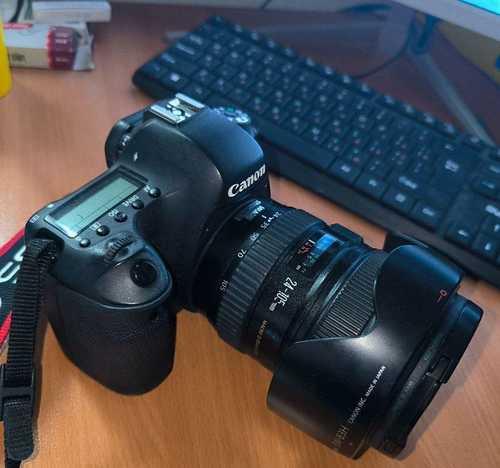 Canon eos 6d