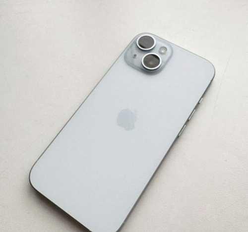 iPhone 15, 128 ГБ