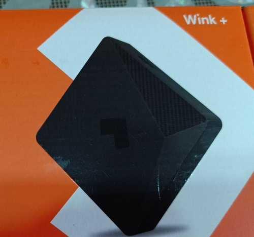 Приставка Wink+
