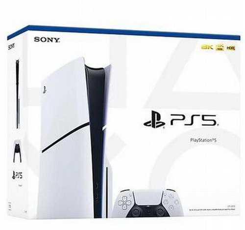 Sony playstation 5