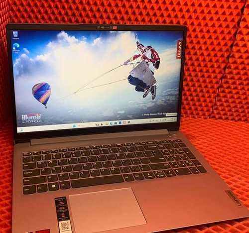 Ноутбук Lenovo IdeaPad 1 15amn7