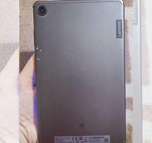 Планшет lenovo tab m8 hd