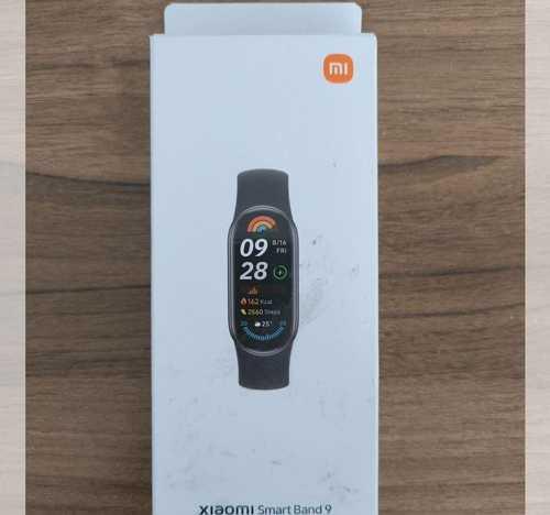 Xiaomi mi SMART band 9