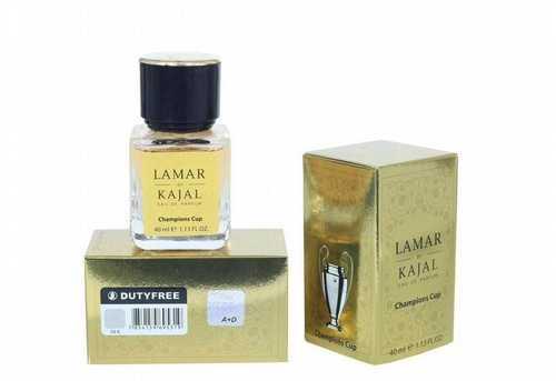 Kajal lamar 40 ml