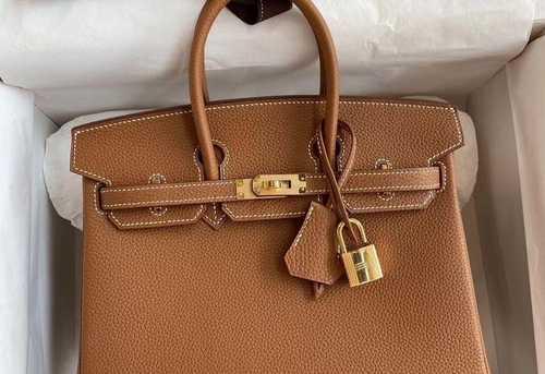 Сумка Hermes Birkin 30