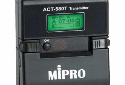 Передатчик mipro ACT-580T