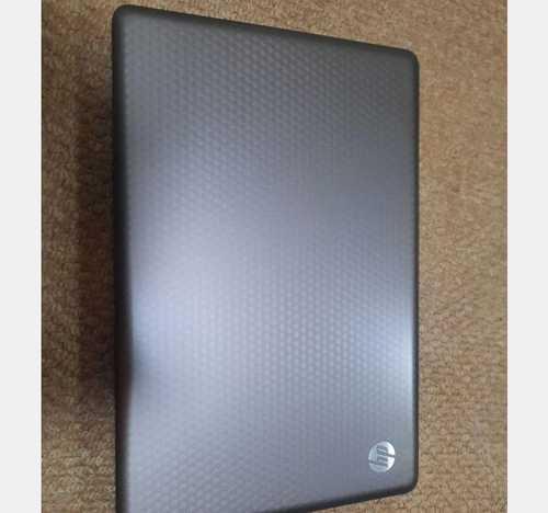 Ноутбук HP pavilion G62