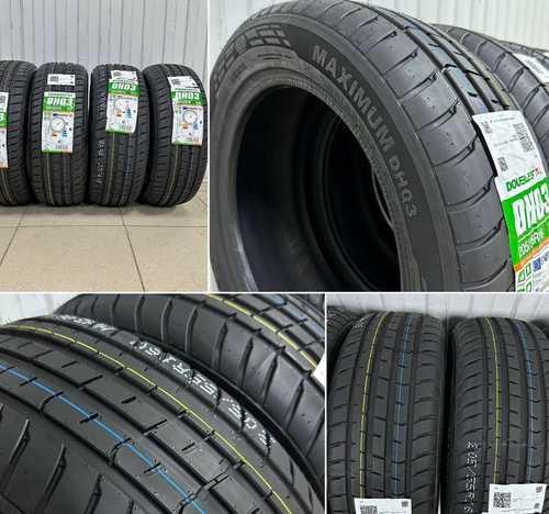 DoubleStar Maximum DH03 225/45 R18 95W