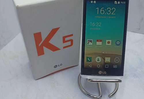 LG K5 X220DS, 8 ГБ