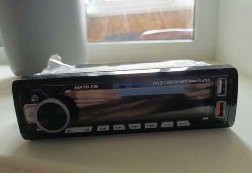 Магнитола Navitel RD5