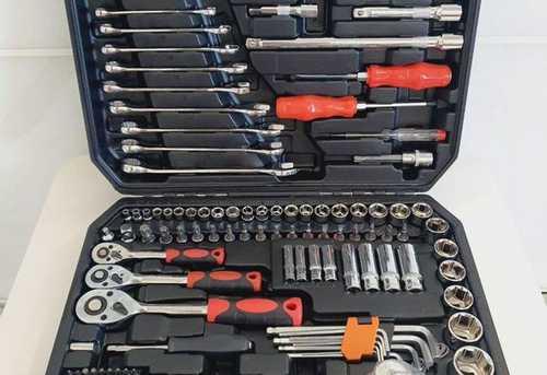 Набор инструментов 121 предмет (Tools Auto )