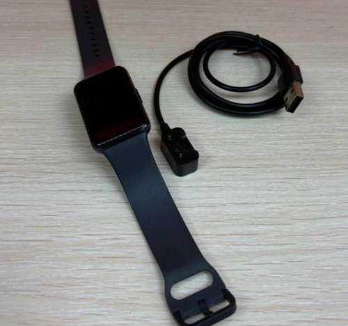 Часы смарт Samsung galaxy FIT 3