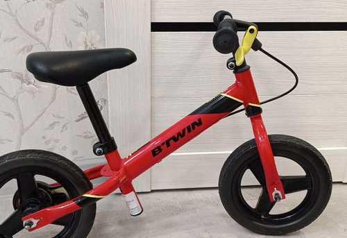 Беговел btwin runride520