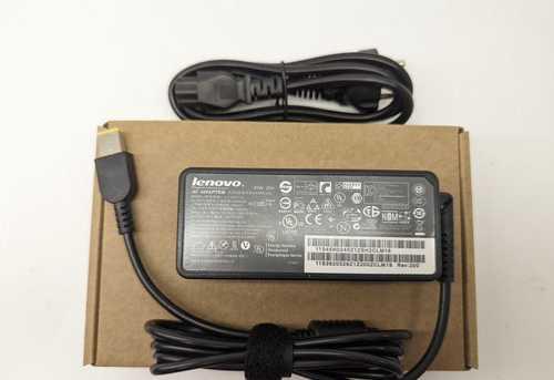 Блок питания для ноутбука Lenovo 20V 2.25A 45W