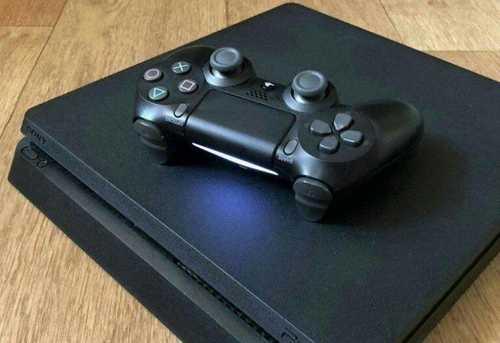 Sony playstation 4 прошитая