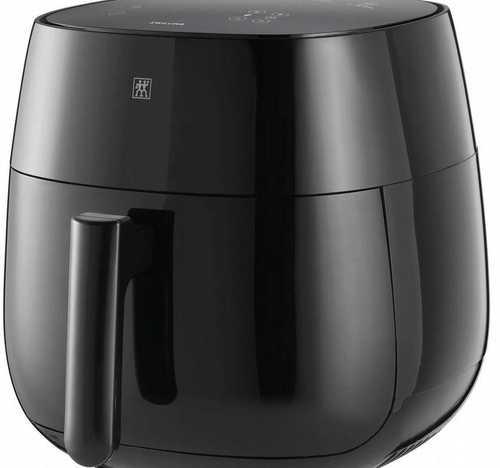 Новая Zwilling Фритюрница 4 л, черная Air Fryer Zwilling