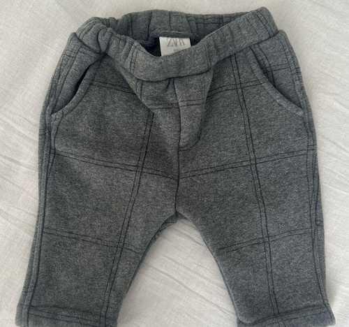 Штаны zara 68