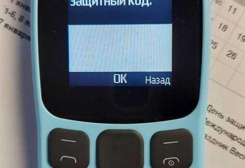 Nokia 106