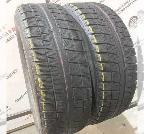 Bridgestone Blizzak Revo GZ 215/65 R16 98W