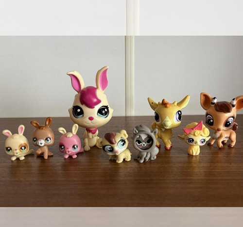 Littlest Pet Shop