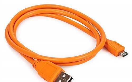 Кабель USB (A — Micro USB)