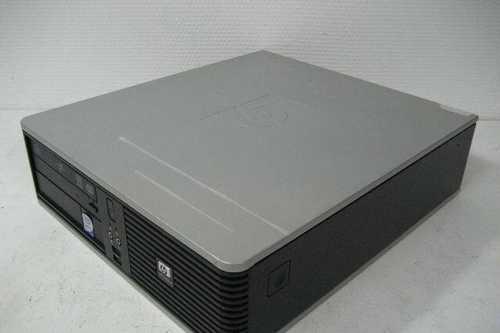 HP Compaq dc7800 SFF C2D/4GB/250GB