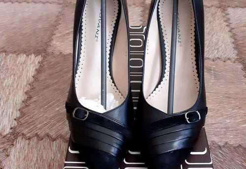 Туфли женские"Covani" 37 размер