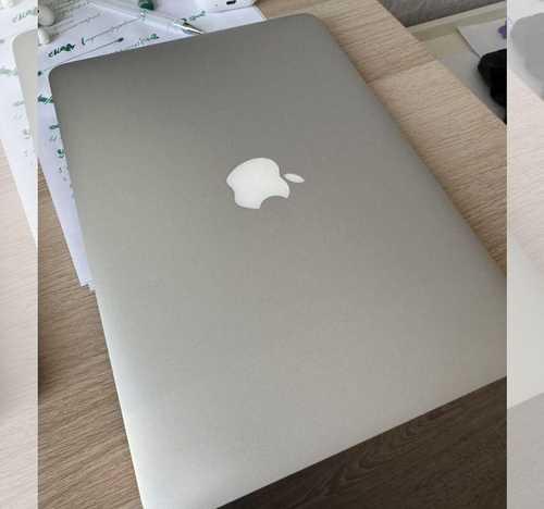 Apple macbook pro