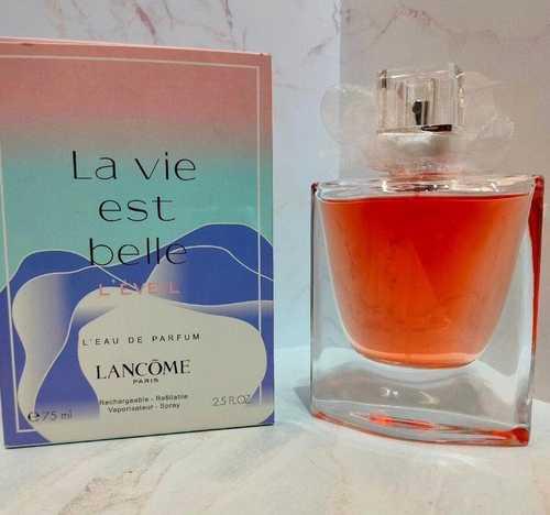 Lancome La Vie Est Belle L'Eveil тестер 100 мл