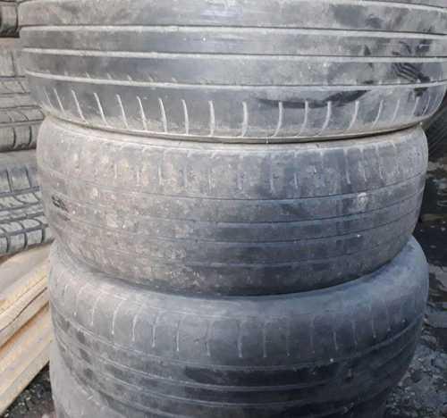 Nexen N'Priz RH1 215/60 R17 96H