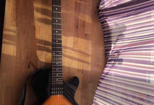 В резерве Гитара Epiphone Les Paul Special 2 LE