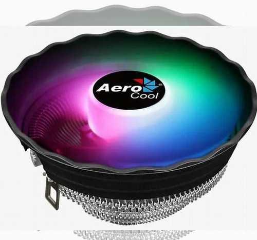 Кулер для процессора AeroCool Air Frost Plus