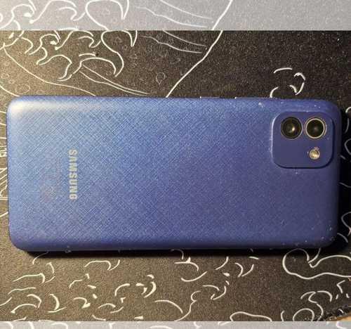 Samsung Galaxy A03, 4/32 ГБ