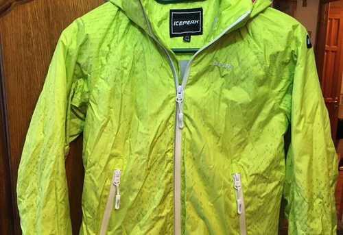 Демисезонная куртка icepeak 140 см Финяндия