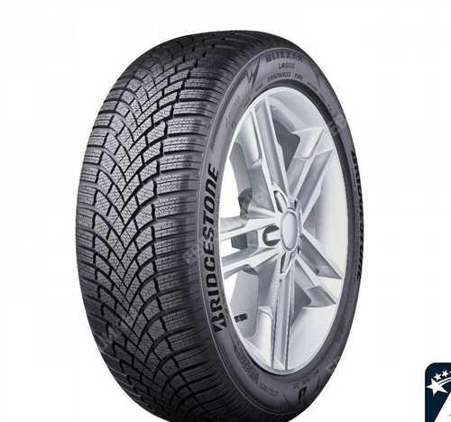 Bridgestone Blizzak LM005 DriveGuard 225/55 R17 101V