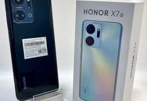 HONOR X7, 4/128 ГБ