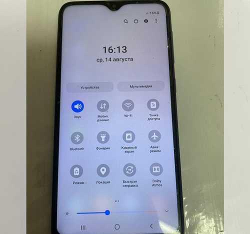 Samsung Galaxy A10, 2/32 ГБ