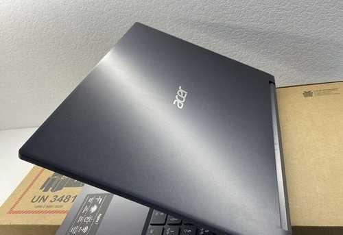 Игровой ноктбук Acer Aspire 7. A715-75G-57GR