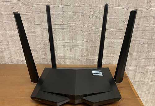 Роутер Wi-Fi двухдиапазонный Tenda AC1200 AC6