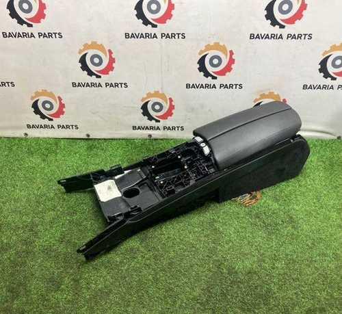 Подлокотник центральный в сборе Bmw 7 F01 3.0 2010
