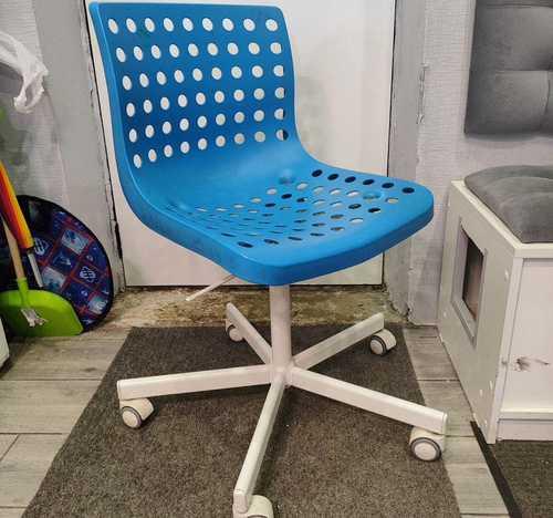 Компьютерный стул IKEA