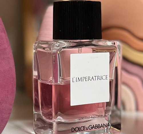 Туалетная вода Dolce & Gabbana L'imperatrice