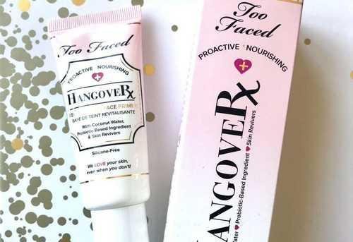 Праймер Too Faced Hangover Replenish. Face Primer